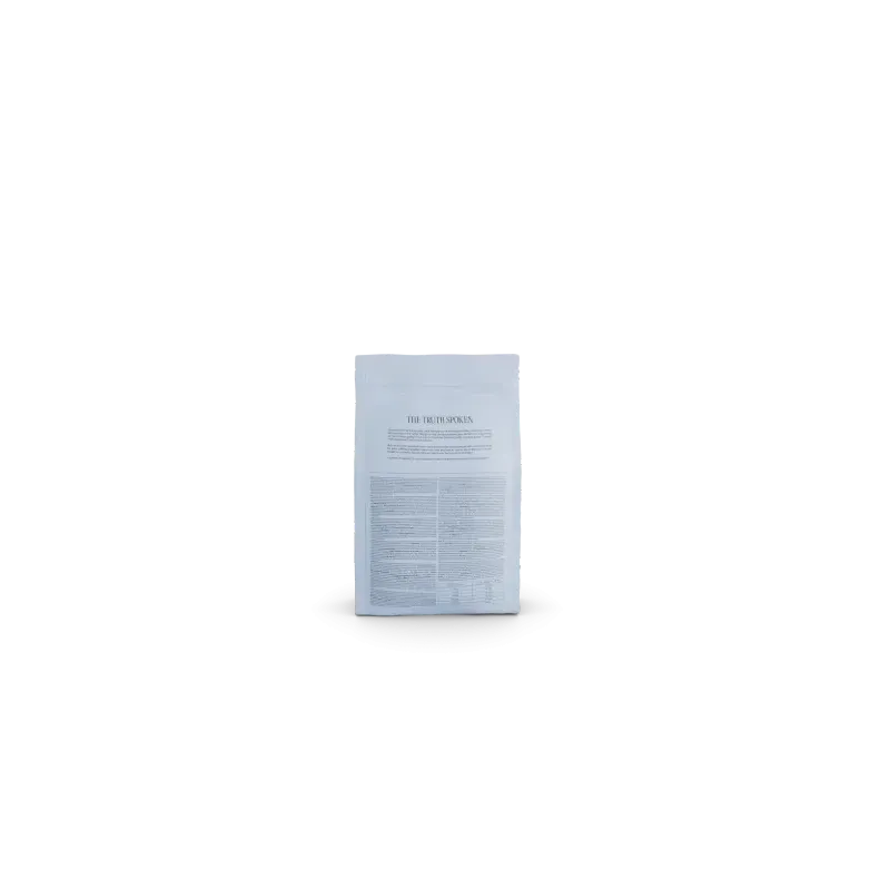 Croquettes chien TRUTH TURKEY ESSENTIAL FOODS 2,5KG